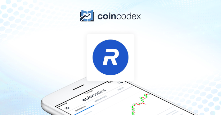 Rambus (RMBS) Stock Live Price, Chart & News | CoinCodex